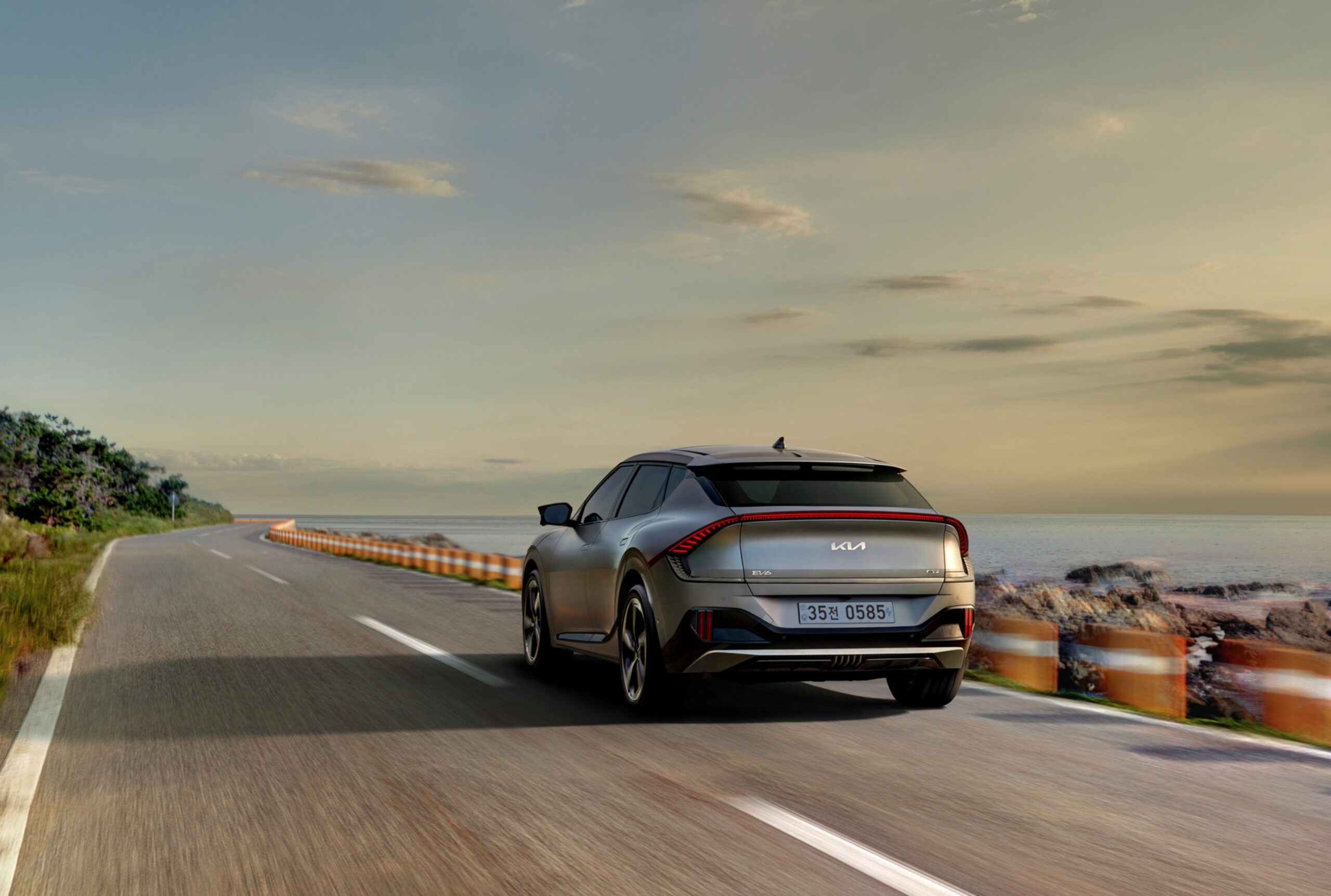 The Rise of Electric Vehicles in Asia - The Asian Diaries